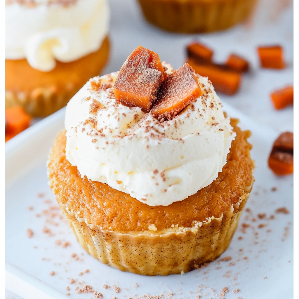 Sweet Potato Cupcakes: 5 Best Recipes To Bake This Weekend!