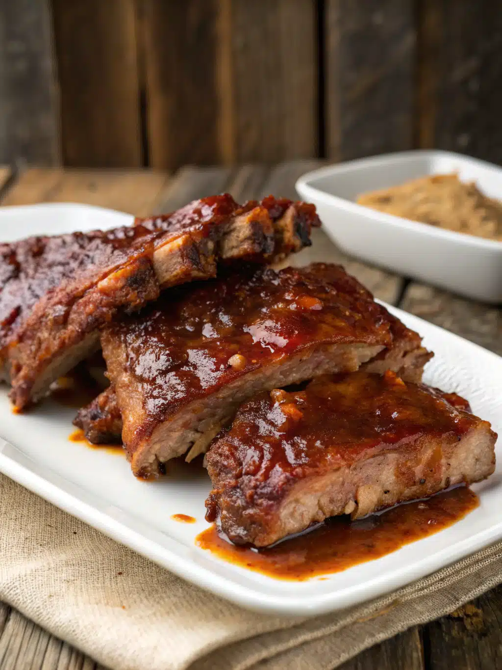 Slow Cook Country Style Ribs: 5 Easy Steps To Tender BBQ Bliss